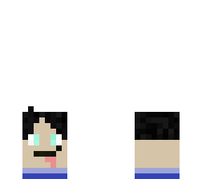 bebe noob | Minecraft Skins