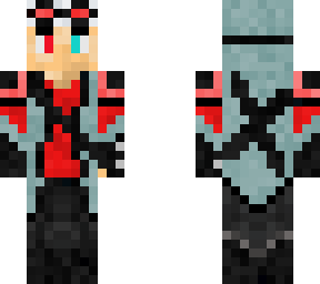 mandzio | Minecraft Skins