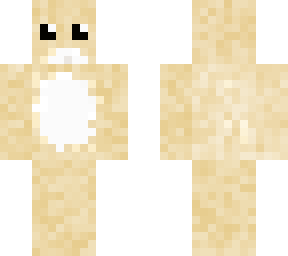 pana miguel | Minecraft Skins