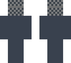 microphone fixed | Minecraft Skin