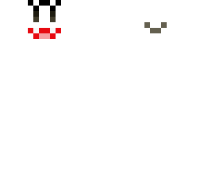 Minecraft boo | Minecraft Skin
