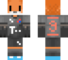 msi | Minecraft Skins