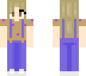 blueberry muffin | Minecraft Skins