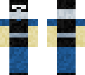 Guard | Minecraft Skins