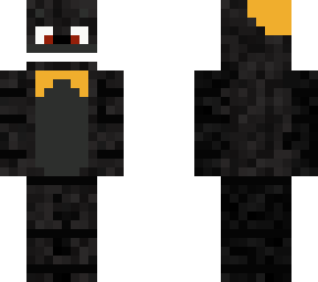 Nightmare | Minecraft Skins