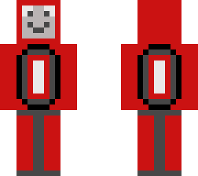 Ohio State | Minecraft Skins