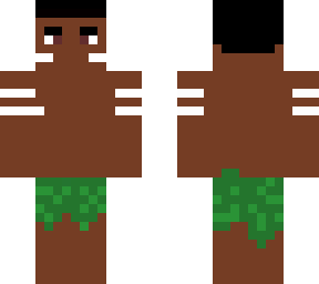 islander | Minecraft Skins