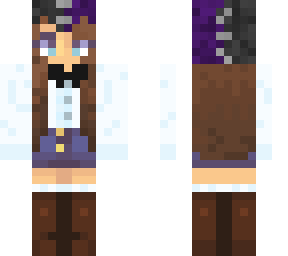 Peri | Minecraft Skin