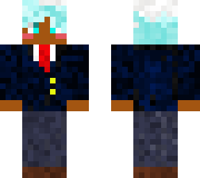 Rio skin 2! | Minecraft Skin