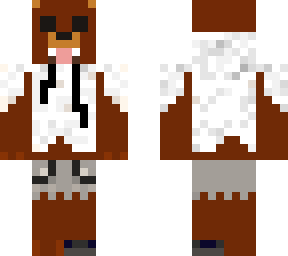 Rubius | Minecraft Skins