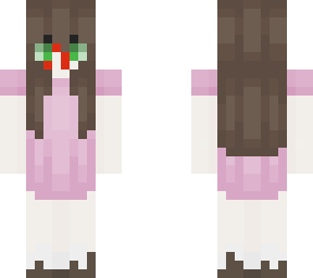 Sally | Minecraft Skin