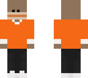 SKIN DE FRANCO | Minecraft Skin