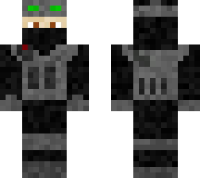 spec ops | Minecraft Skin