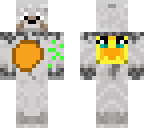 sqaishey | Minecraft Skins