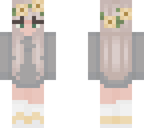 Twins | Minecraft Skins