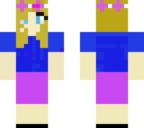 Ur mom | Minecraft Skin
