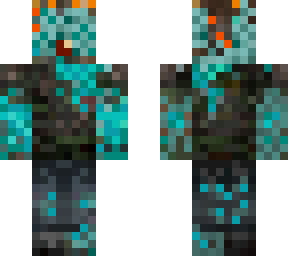 Clicker Minecraft Skins