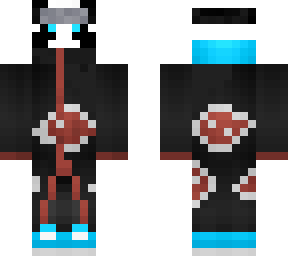yami | Minecraft Skins