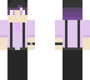 zander music freaks | Minecraft Skins