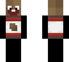 beans | Minecraft Skin