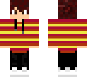 bro | Minecraft Skin
