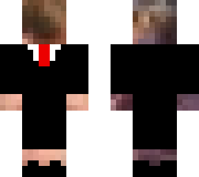 Callmecarson | Minecraft Skins