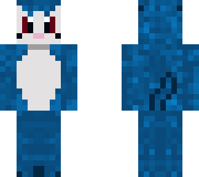 digimon | Minecraft Skins