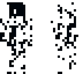 codigo QR | Minecraft Skin