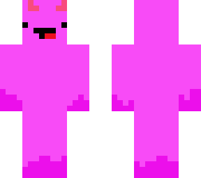 Derpy devil | Minecraft Skin