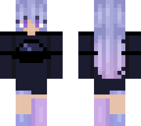 eis | Minecraft Skins