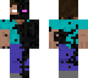 Enderbrine | Minecraft Skins