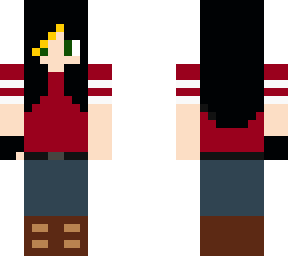 Jesse Minecraft Story Mode | Minecraft Skins