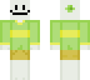 flowey | Minecraft Skins