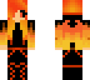 Hella | Minecraft Skin