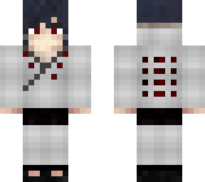 indra | Minecraft Skins