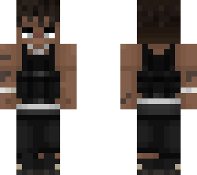 Rapper | Minecraft Skins