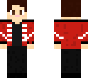 nct | Minecraft Skins