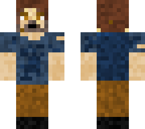 Joel | Minecraft Skins