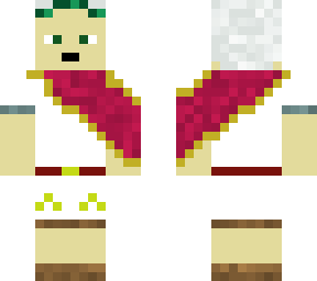 julius caesar | Minecraft Skins