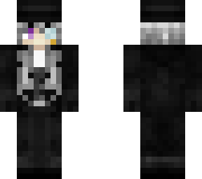 bia | Minecraft Skins
