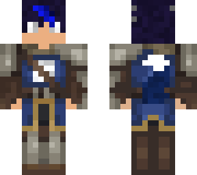 Mcd | Minecraft Skins