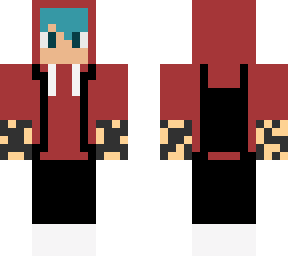 minecraft 1.12.2 | Minecraft Skin