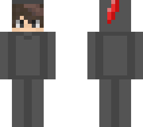 mini knight | Minecraft Skin