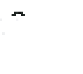 Moustache | Minecraft Skin