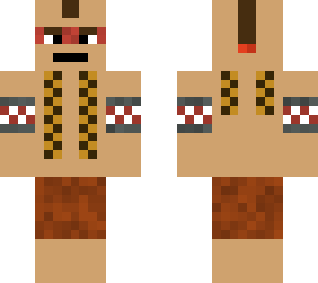 native american | Minecraft Skins