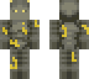 Nestoris 7 | Minecraft Skin