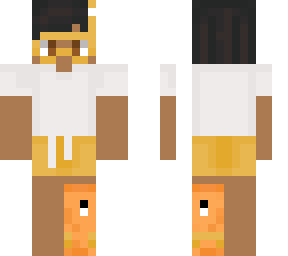 njknj | Minecraft Skin