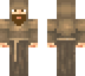 orthodox | Minecraft Skins