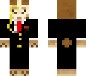 Lama | Minecraft Skins