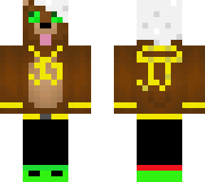 rubius rubius | Minecraft Skins